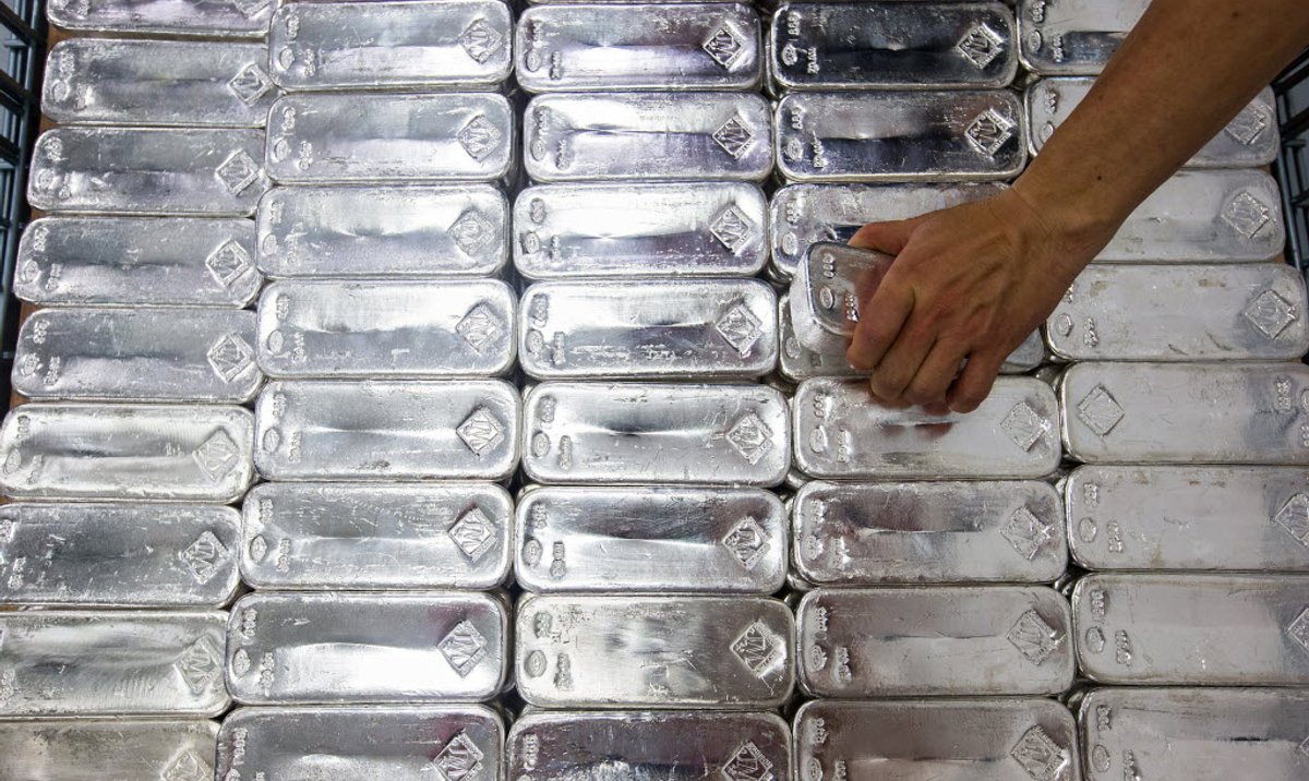 Miedzi Copper ma nowe złoże miedzi i srebra - rp.pl