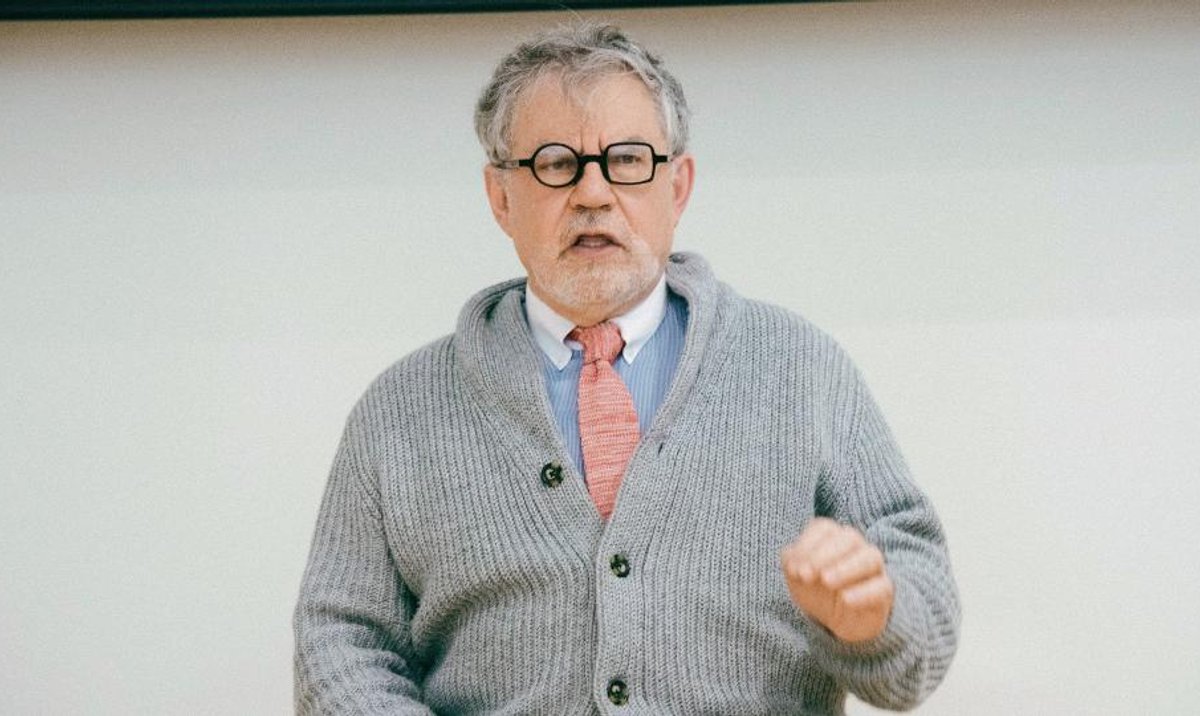 Joseph Weiler: O co Polska sprzecza się z Unią Europejską - rp.pl