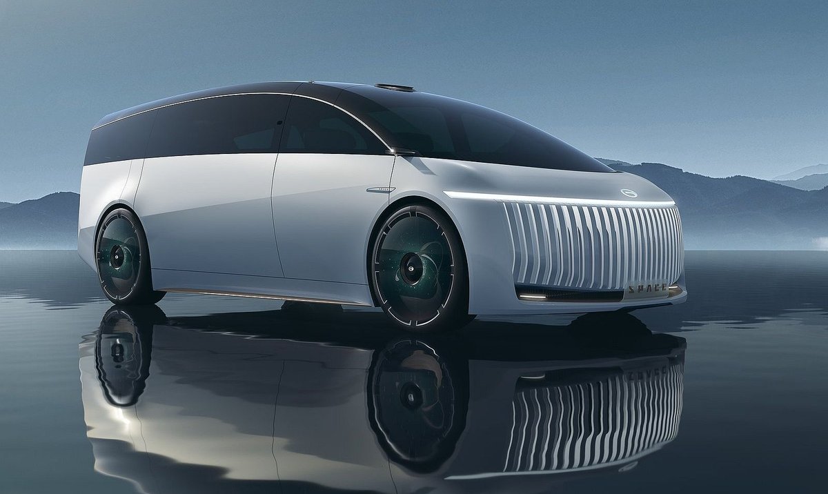 GAC Concept Space: Wizja wszystkich memów - rp.pl