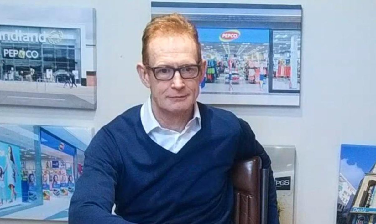 Andy Bond zrezygnował z funkcji CEO Pepco Group z końcem marca - parkiet.com