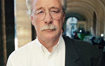 W.G. Sebald, czyli jak pisać o skutkach wojny - rp.pl