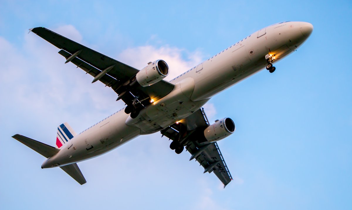 Katastrofa samolotu Air France: prokuratura bezradna, wyrok w kwietniu ...