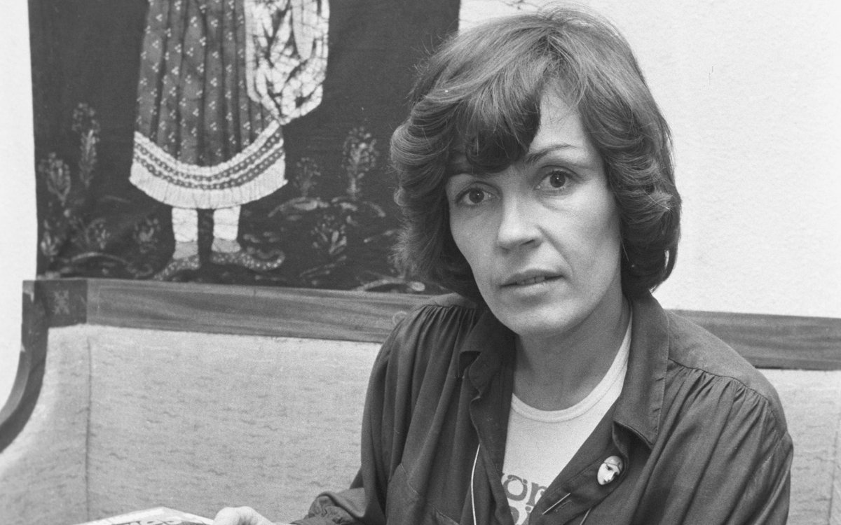 32 lata temu zaginęła Wanda Rutkiewicz. "Twarda, ale życzliwa Zosia ...