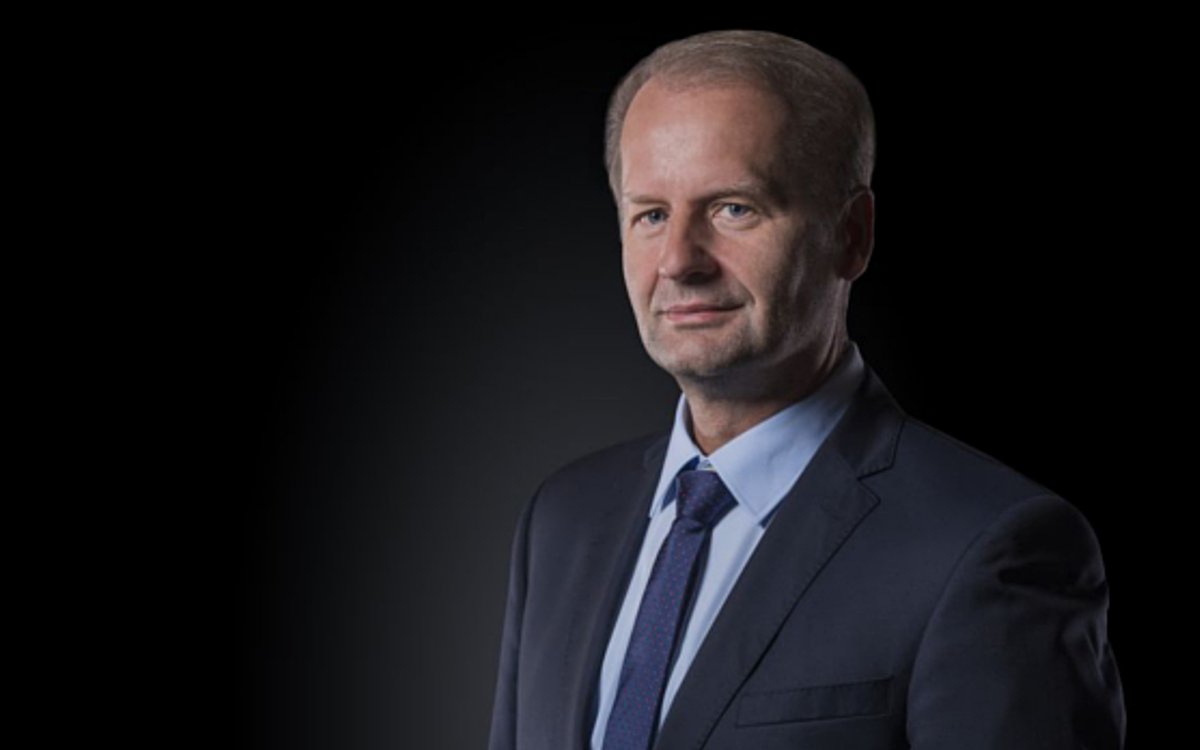 Zbigniew Sosnowski, prezes Kross: Odrabiamy straty, zwiększamy eksport ...