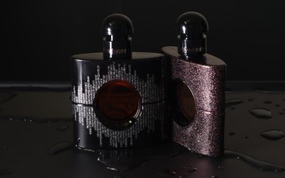 W świecie perfum zapanował mrok. Skąd taka popularność ciężkich ...