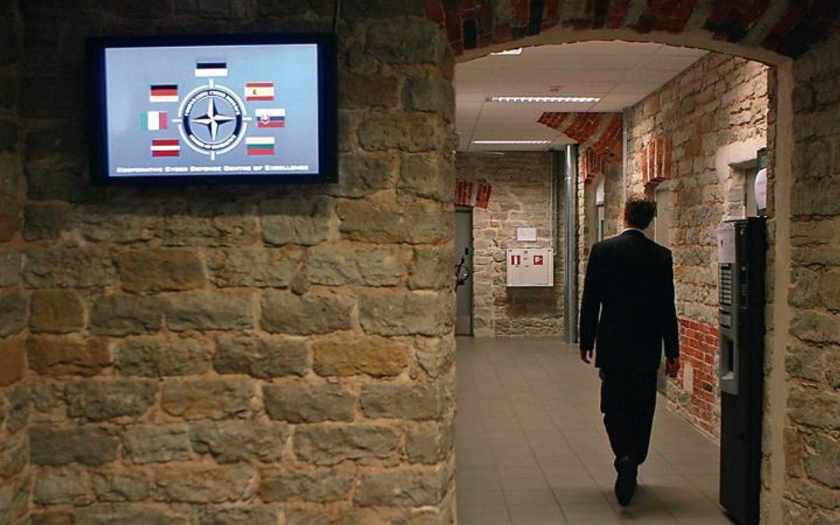 Pierwsza cyberarmia na świecie - rp.pl