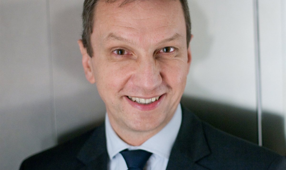 Andrzej Halicki: Kampania PiS jest głupia i infantylna - rp.pl