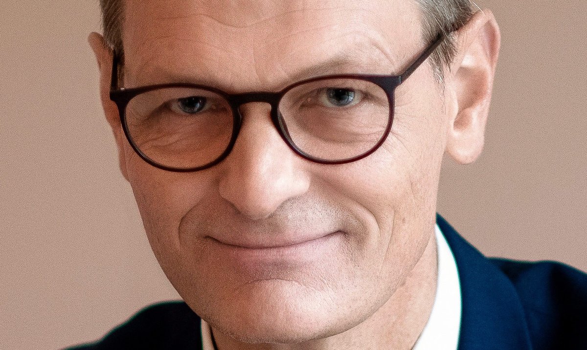 Thomas Bagger, ambasador RFN: Niemcy nie dadzą się sprowokować - rp.pl