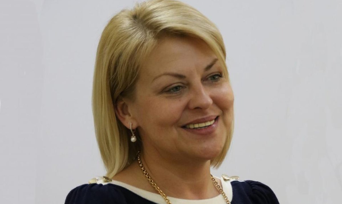 Andżelika Borys usłyszała zarzuty karne - rp.pl Andżelika Borys usłyszała zarzuty karne - rp.pl