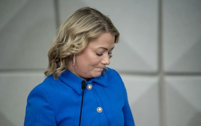 Minister walcząca z plagiatami dopuściła się plagiatu. Przepisywała ...