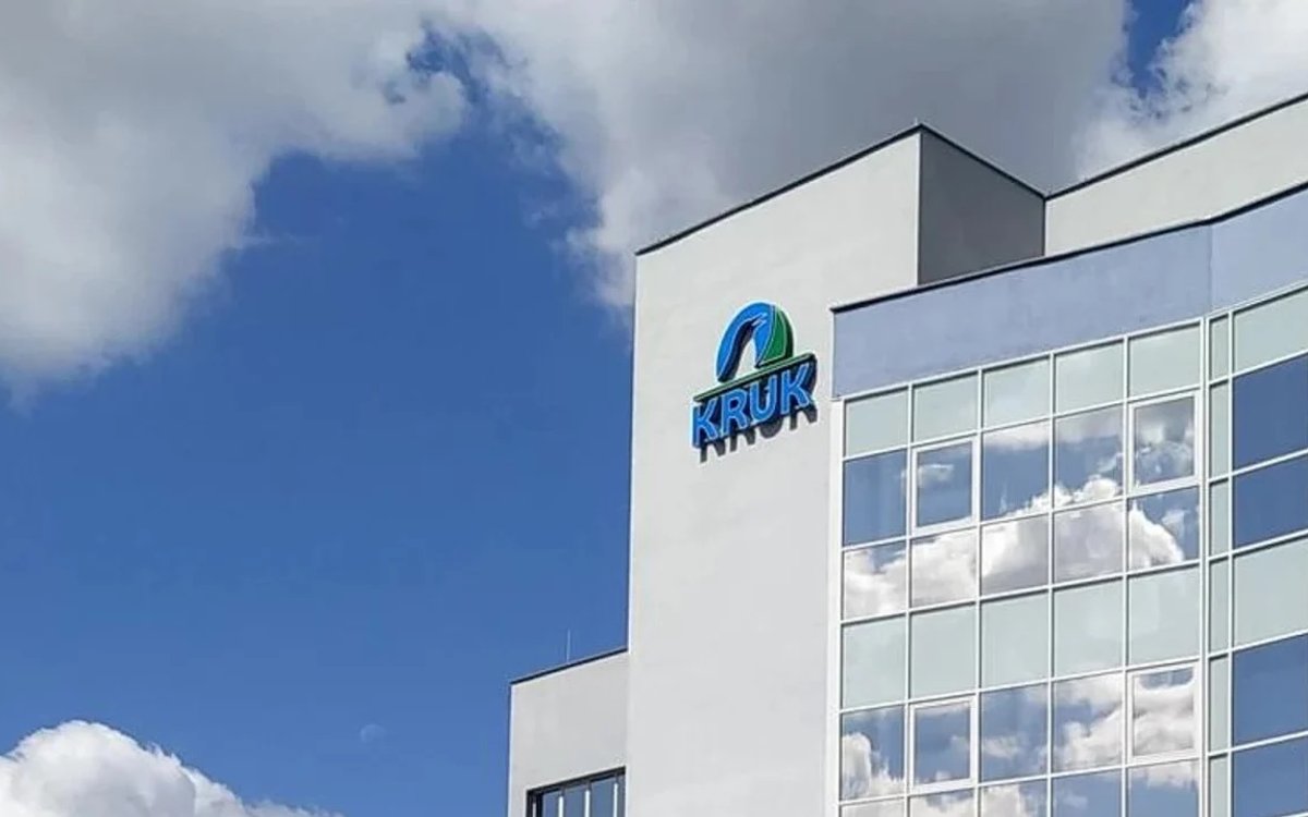 Kruk w 2023 r. miał ponad 3 mld zł spłat i blisko 3 mld zł inwestycji ... Kruk w 2023 r. miał ponad 3 mld zł spłat i blisko 3 mld zł inwestycji ...