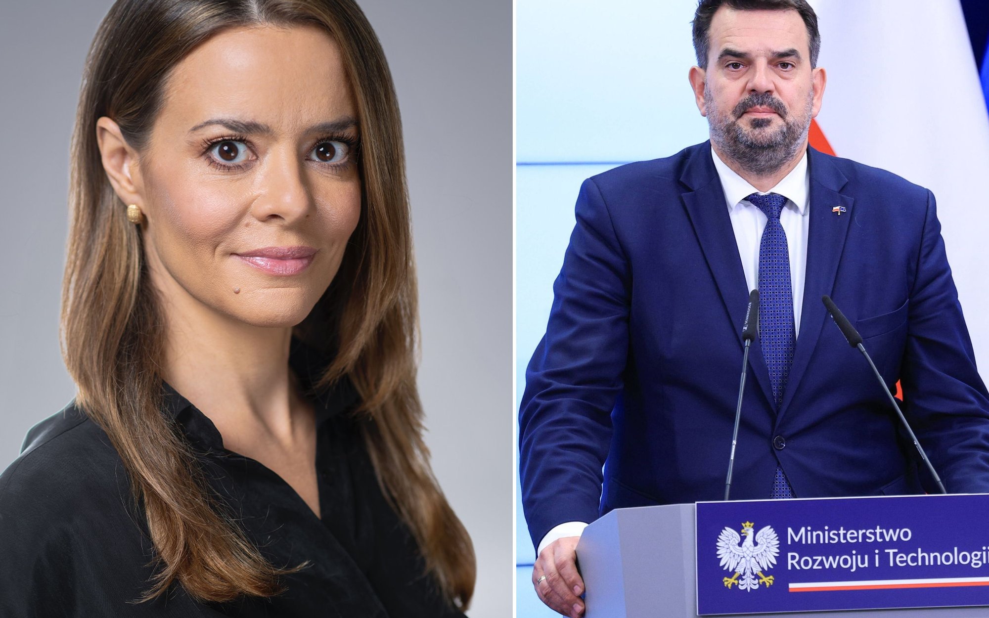 Dymisja wiceministra w rządzie Tuska. Posłanka Polski 2050: To nigdy nie wpływa dobrze na ...