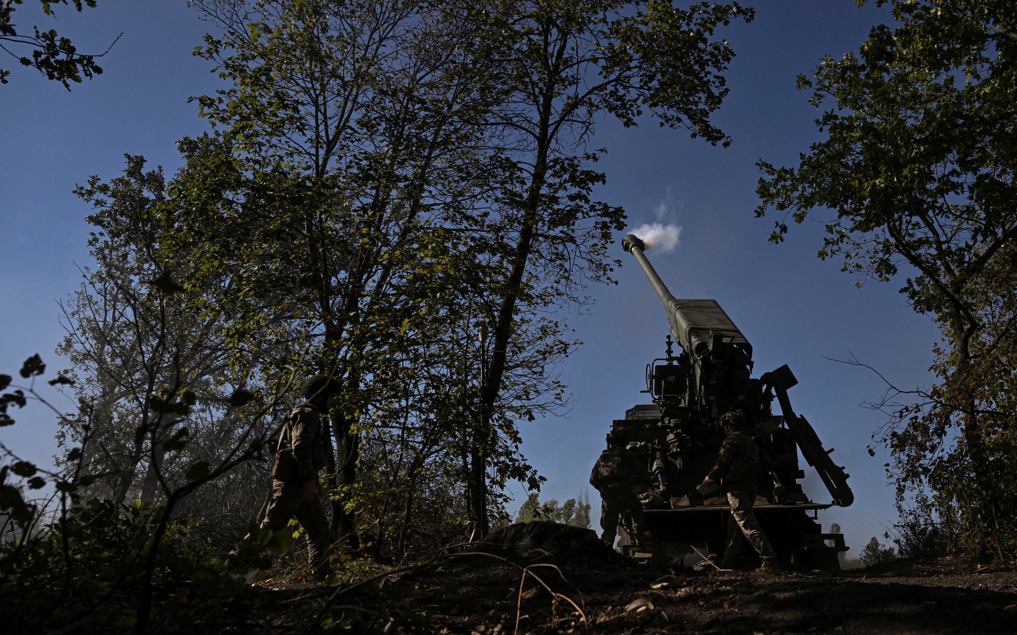 Ukraińcy kontratakują. Jak długo jeszcze potrwa wojna? - rp.pl