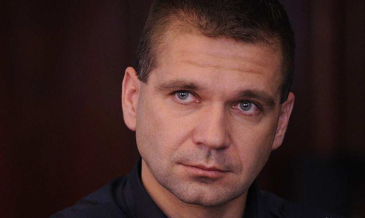 Karczyński: Nie przyszliśmy walczyć z dziennikarzami - rp.pl