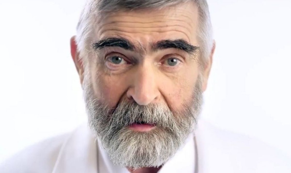 Nowy spot. Janusz Rewiński zachęca do głosowania na PiS - rp.pl