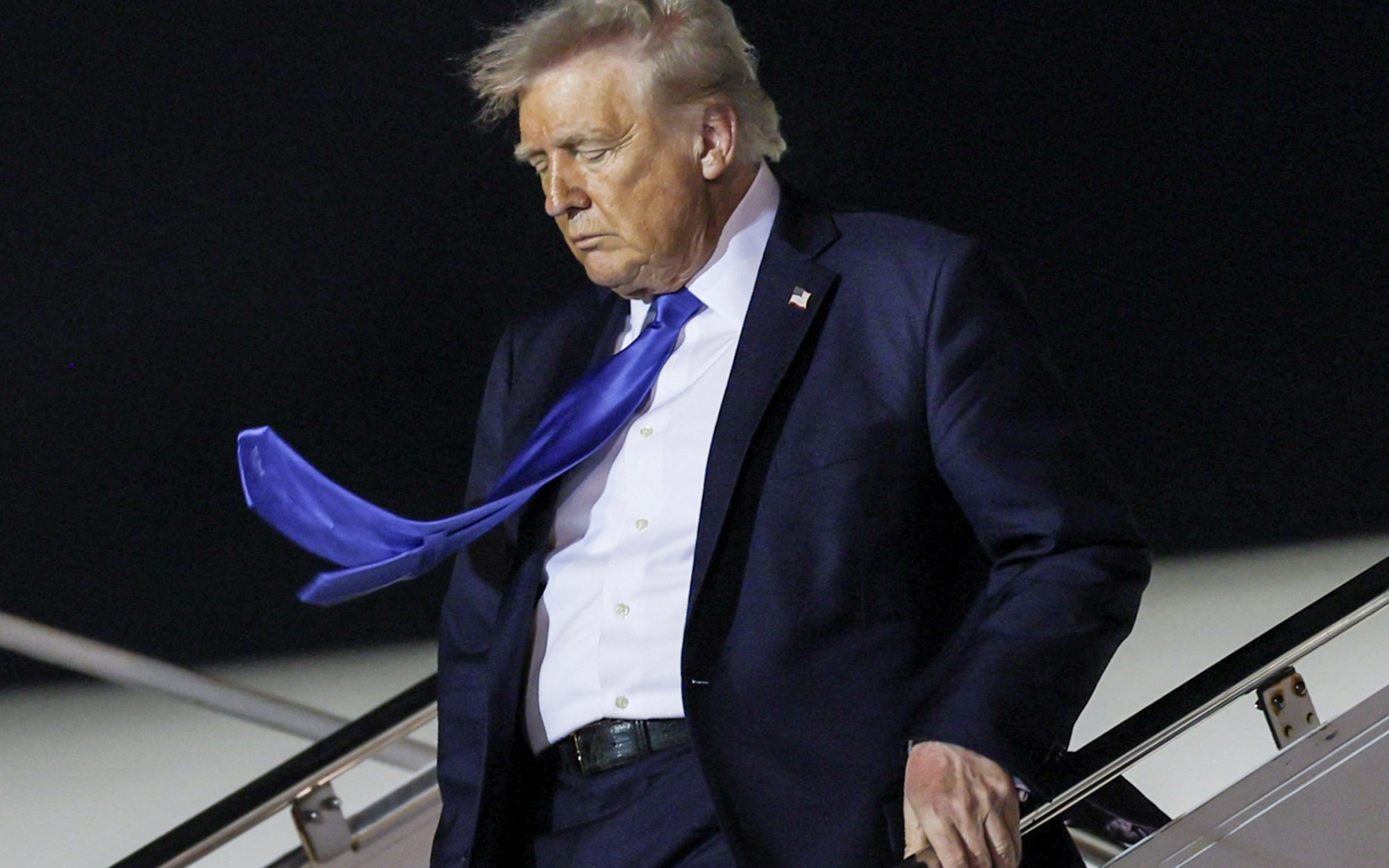 Czy Donald Trump zbojkotuje szczyt NATO? Z jakiego powodu? - rp.pl