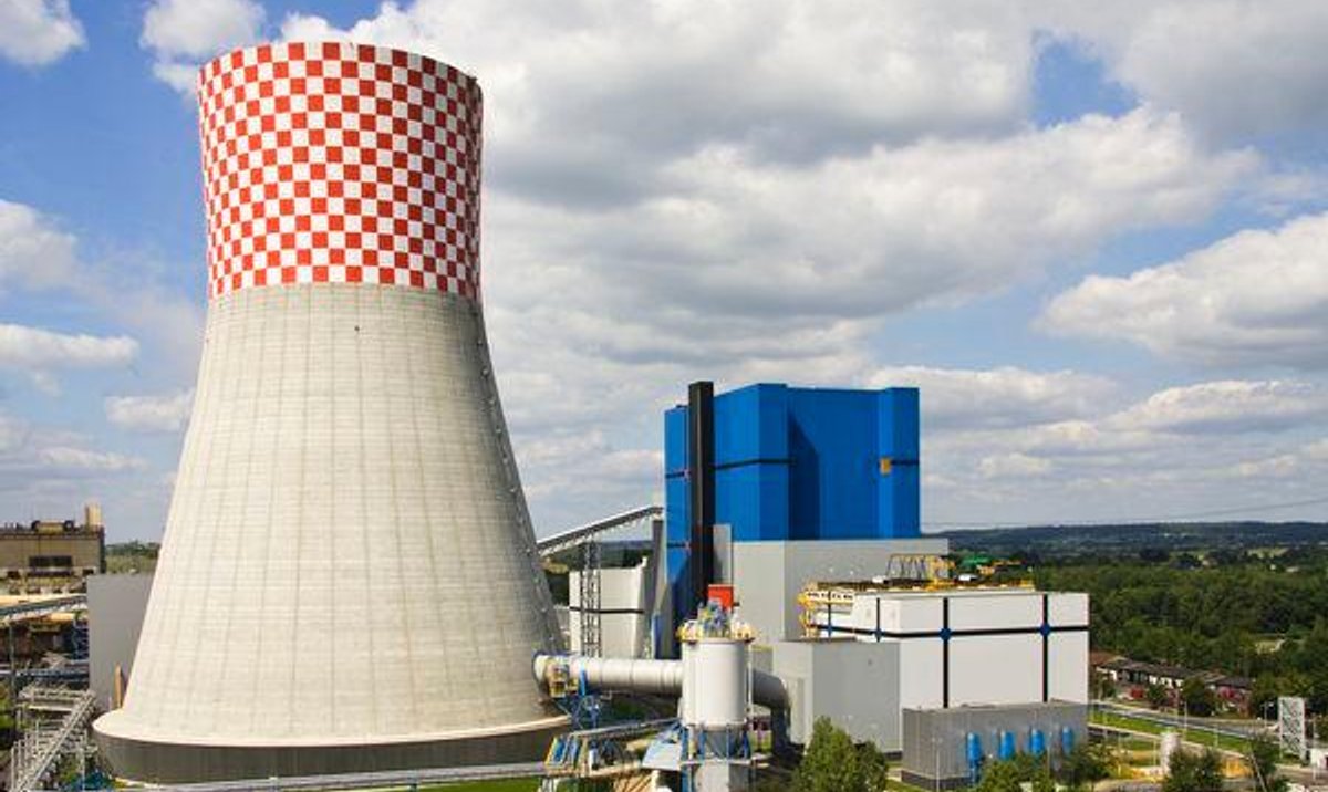 Tauron zabezpieczył dostawy węgla na sezon grzewczy - rp.pl