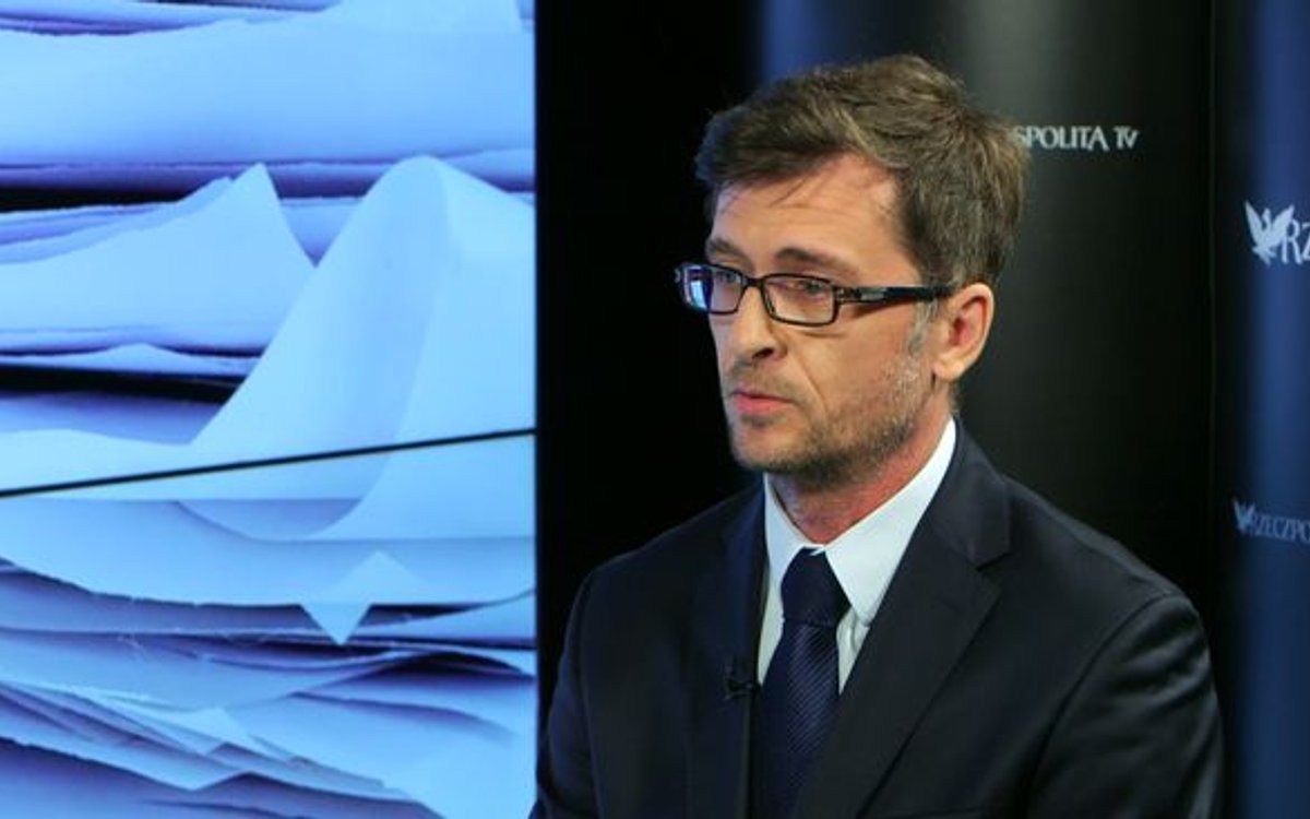 #RZECZoPRAWIE - Aleksander Dąbrowski: przyjazne urzędy skarbowe to nie jest standard - rp.pl