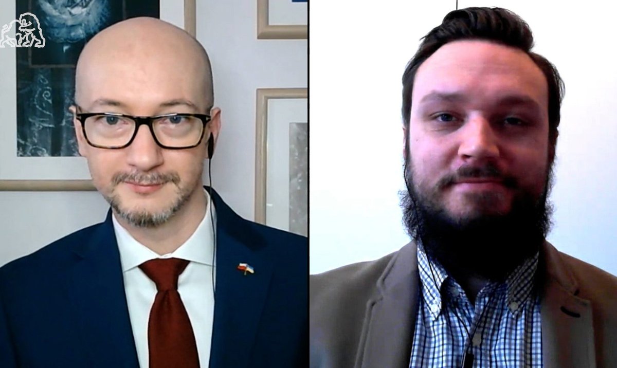 Wojciech Matysiak, PKO BP: Korekta cen, a potem powrót wzrostów ...