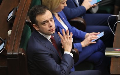 Andrzej Domański, nowy minister finansów. Kim jest i jakie ma zadania ...