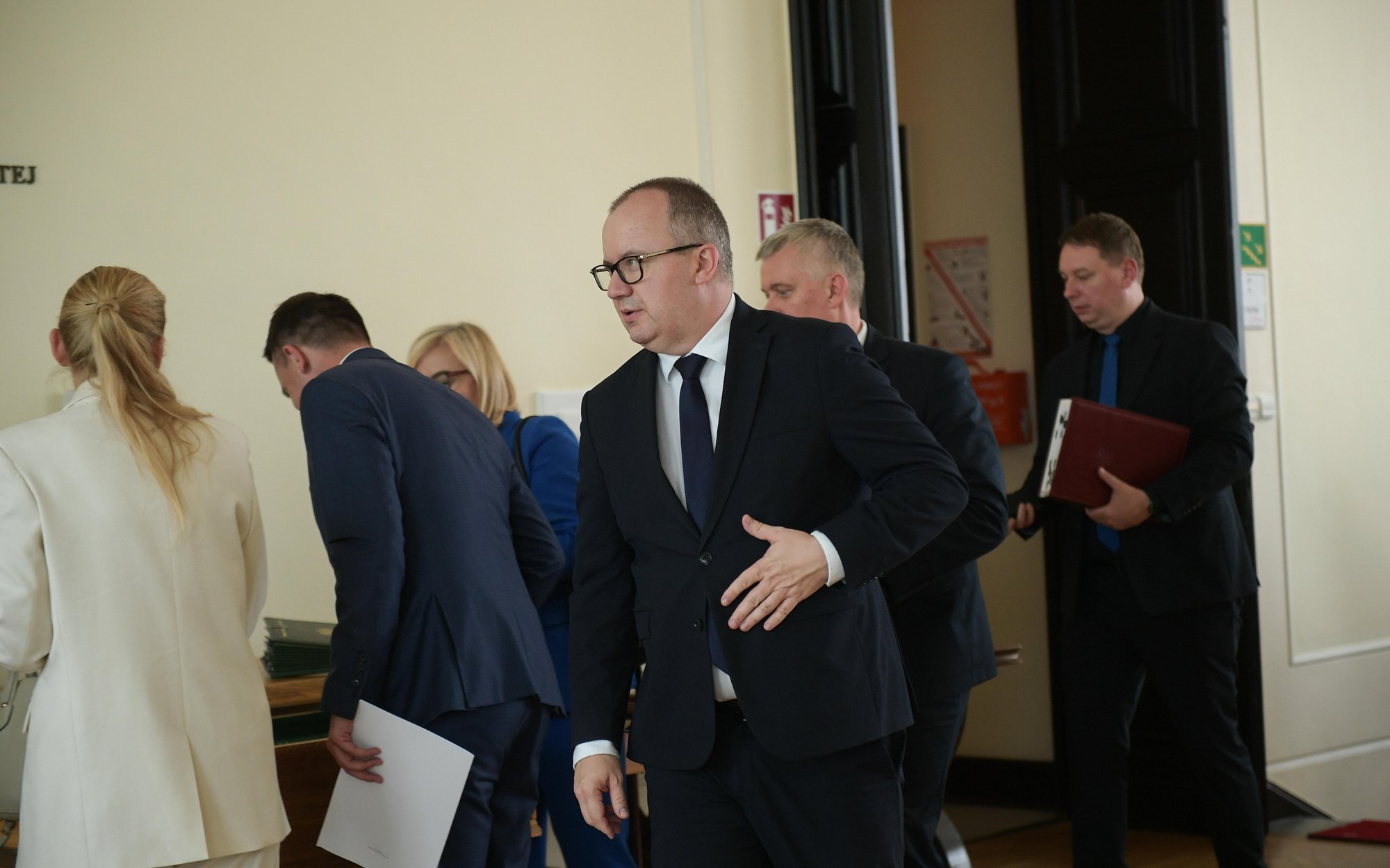 Reforma czy polityczna zemsta Adama Bodnara? Rewanżyzm zmian w prokuraturze - rp.pl