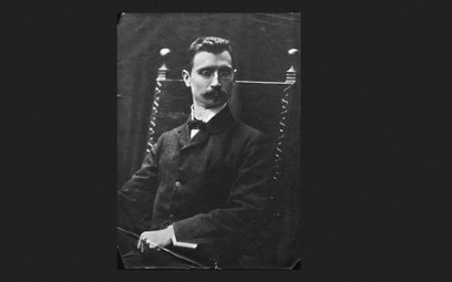 Romuald Traugutt: Ostatni dyktator - rp.pl