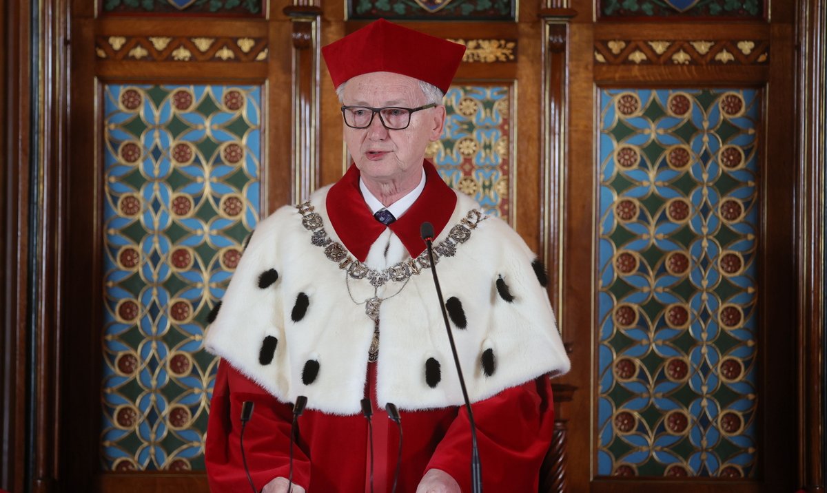 Krótszy tydzień nauki, zajęcia zdalne - uczelnie szukają oszczędności ...