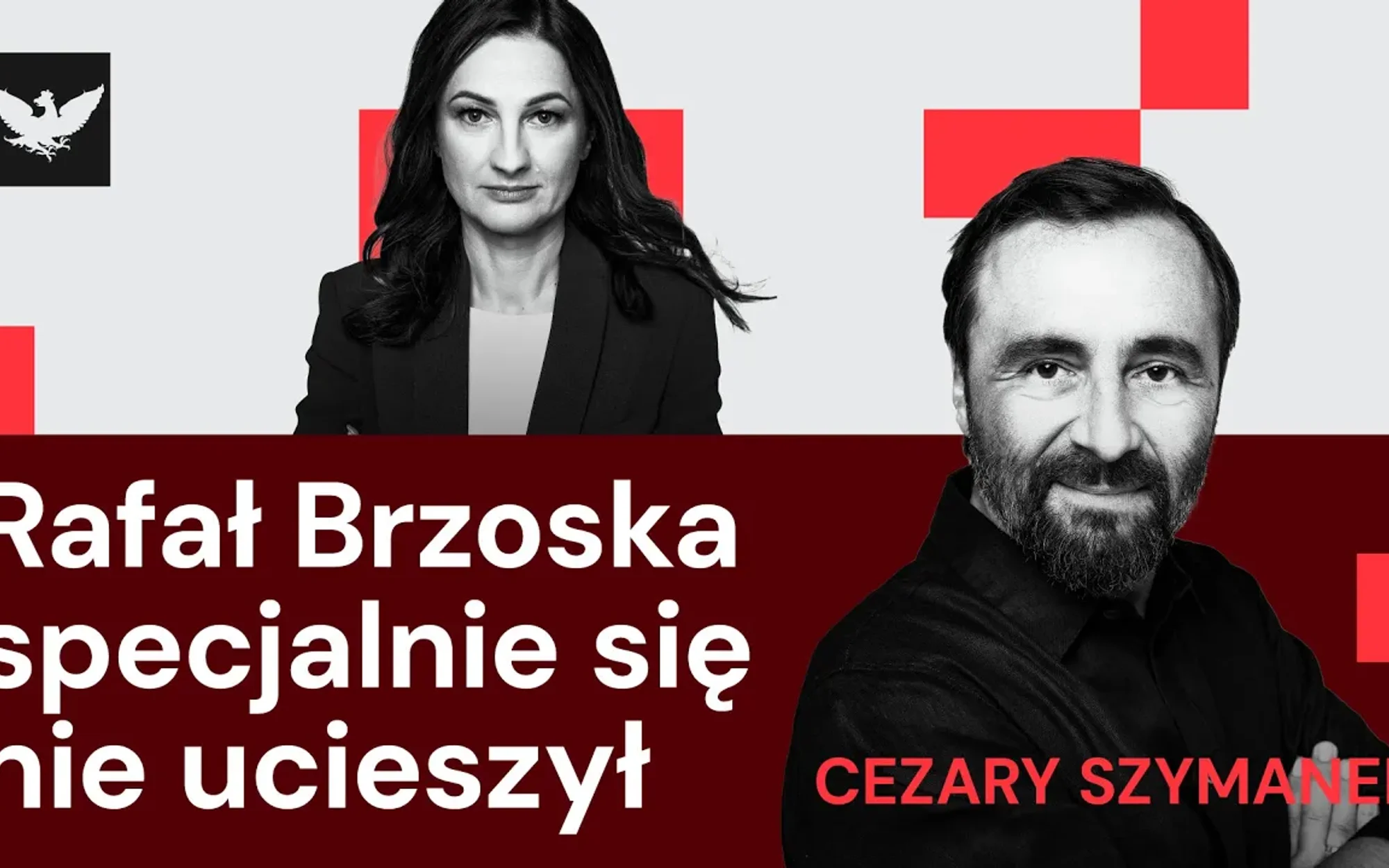 Szymanek: Tusk kupił sobie czas aby biznes nie zwrócił się ku ...