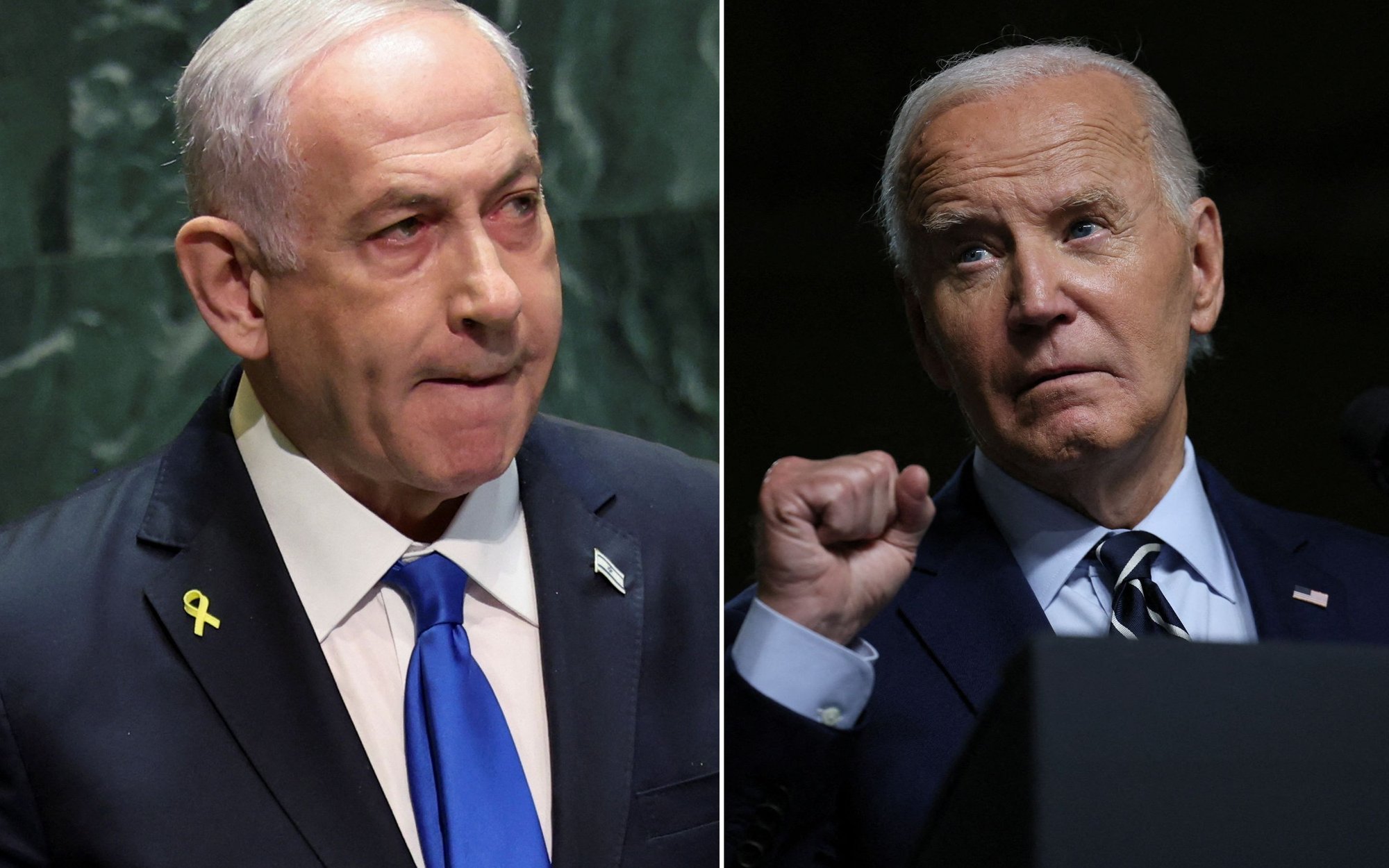 Minister obrony Izraela odwołuje wizytę w USA. Będzie rozmowa Biden-Netanjahu - rp.pl