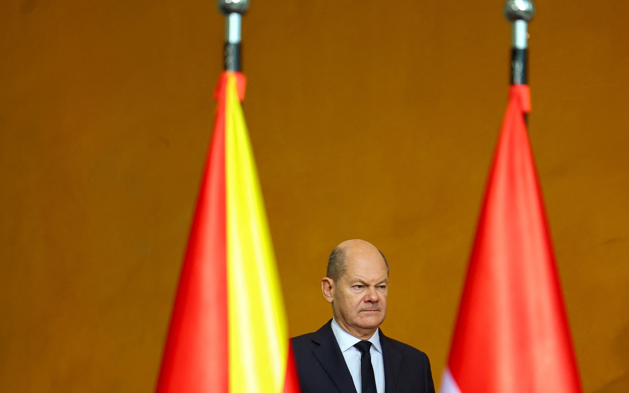 Wojna na Ukrainie: Niemcy zmęczone konfliktem. Chcą doprowadzić do ...