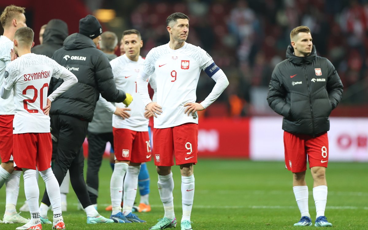 Euro 2024. Z kim Polska zagra w barażach, kiedy losowanie? [WARIANTY ...
