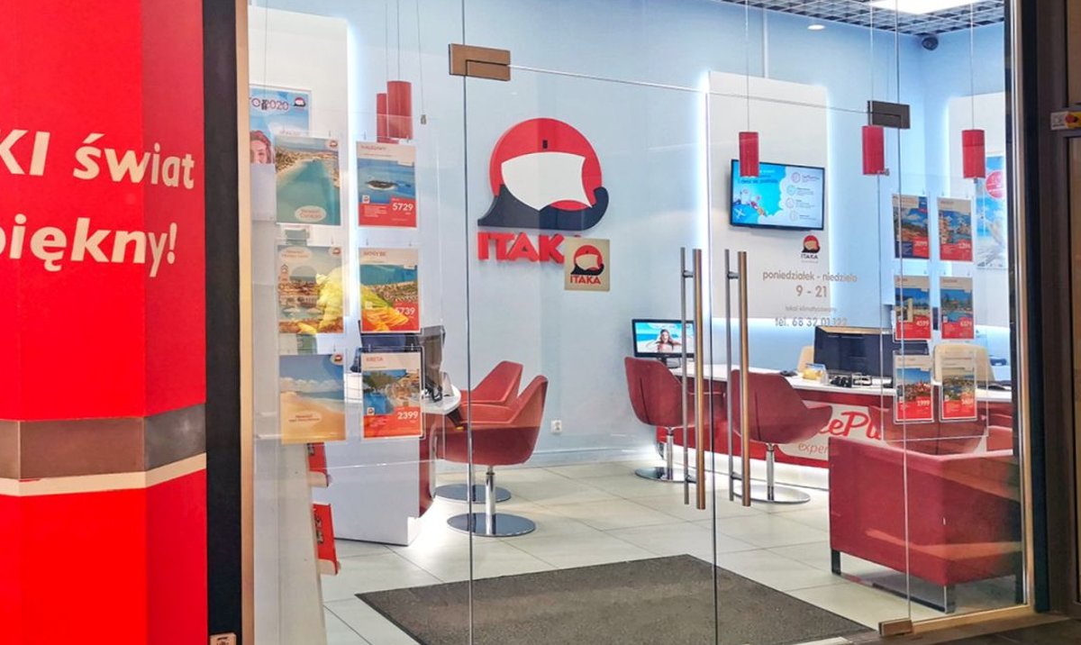 Itaka: "Oto lato 2023" ruszyło. Pierwszy raz aż 90 procent hoteli z ...