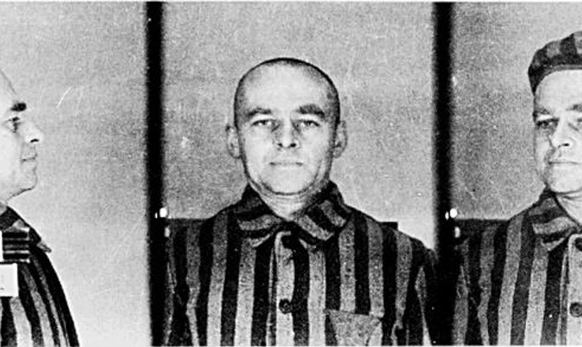 Witold Pilecki: najodważniejszy z odważnych - rp.pl
