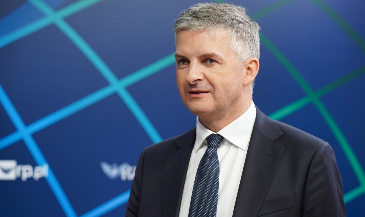 Wiktor Janicki: Po pandemii powstał dług zdrowotny, który trzeba zacząć ...