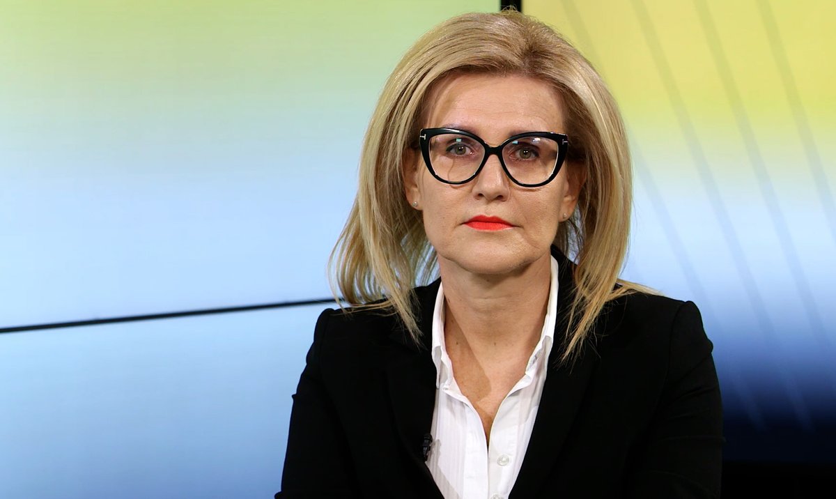 Prokurator Ewa Wrzosek nie straci immunitetu. SN zakończył sprawę - rp.pl