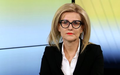 Izba Odpowiedzialności Zawodowej zdecydowała, że prokurator Wrzosek wraca do pracy - rp.pl