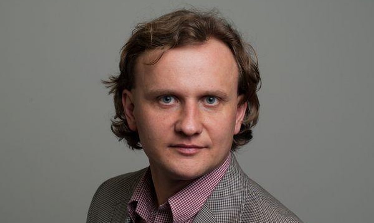 Przegląd prasy Bartosza Marczuka z piątku - rp.pl