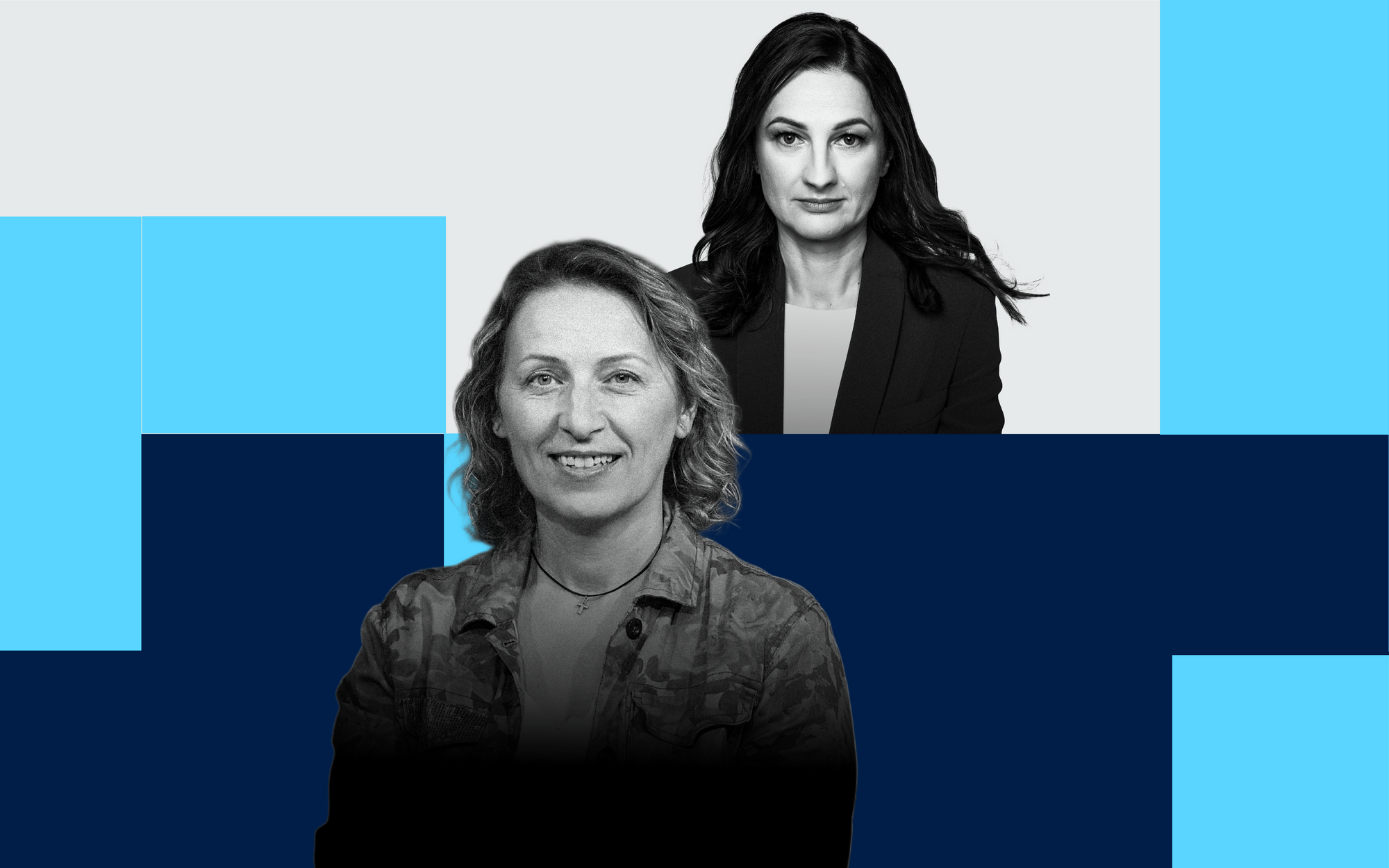 Matka Polka wychodzi z domu – koniec mitu kobiety wiecznie ...