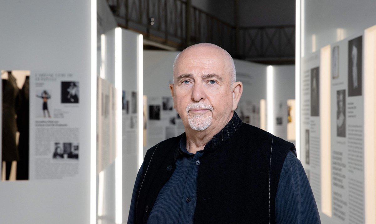 Kiedy nowe płyty Petera Gabriela, U2 i The Rolling Stones? Giganci ...