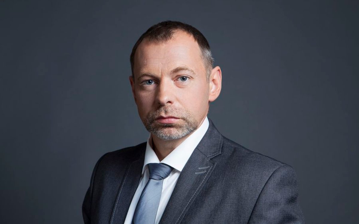 Tomasz Krzyżak: Bartłomiej Misiewicz idzie na studia do szkoły o ...