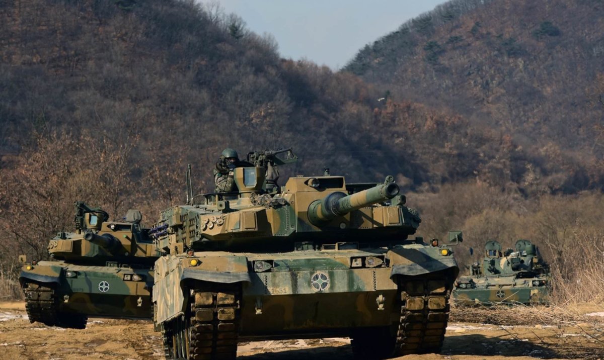 Marcin Piasecki: Zielone światło dla zbrojeń - rp.pl