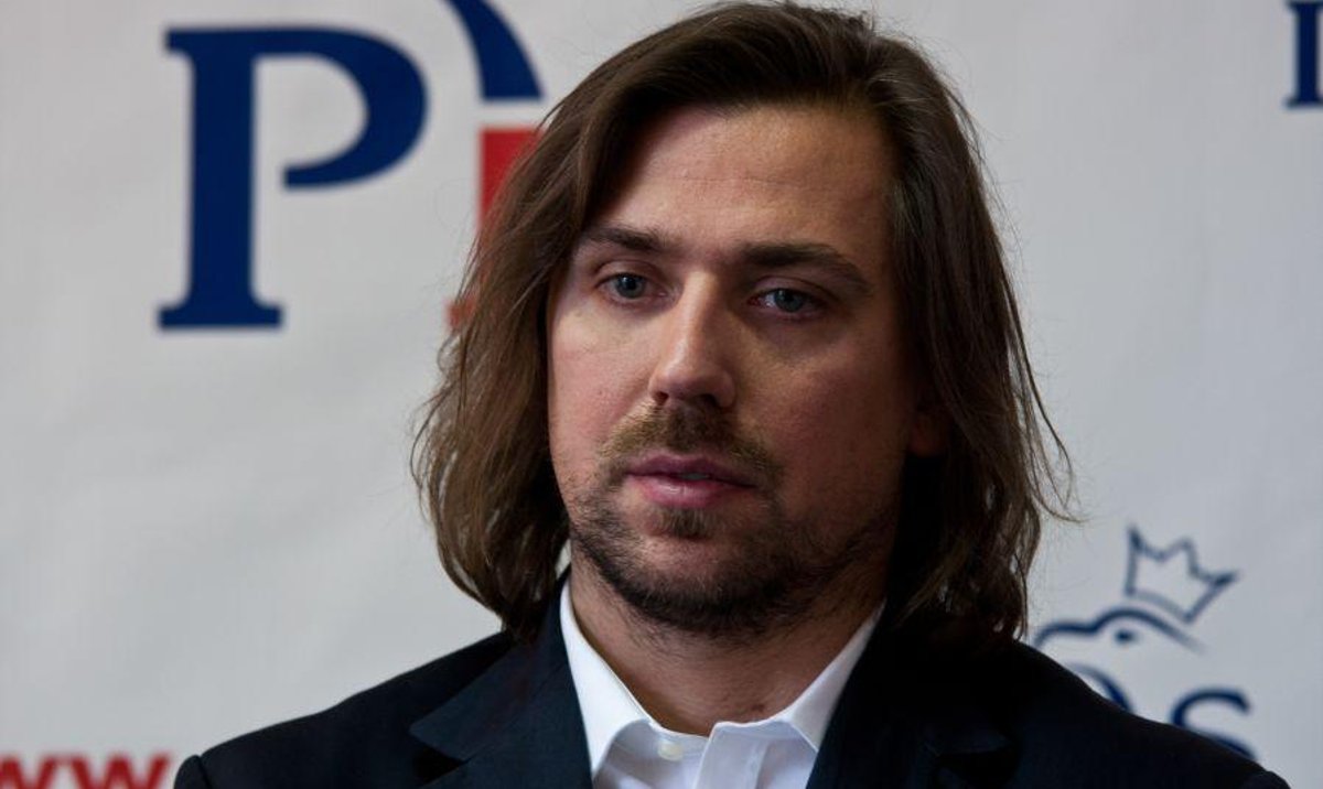 Agent Tomek kwestionuje oświadczenie szefa CBA - rp.pl