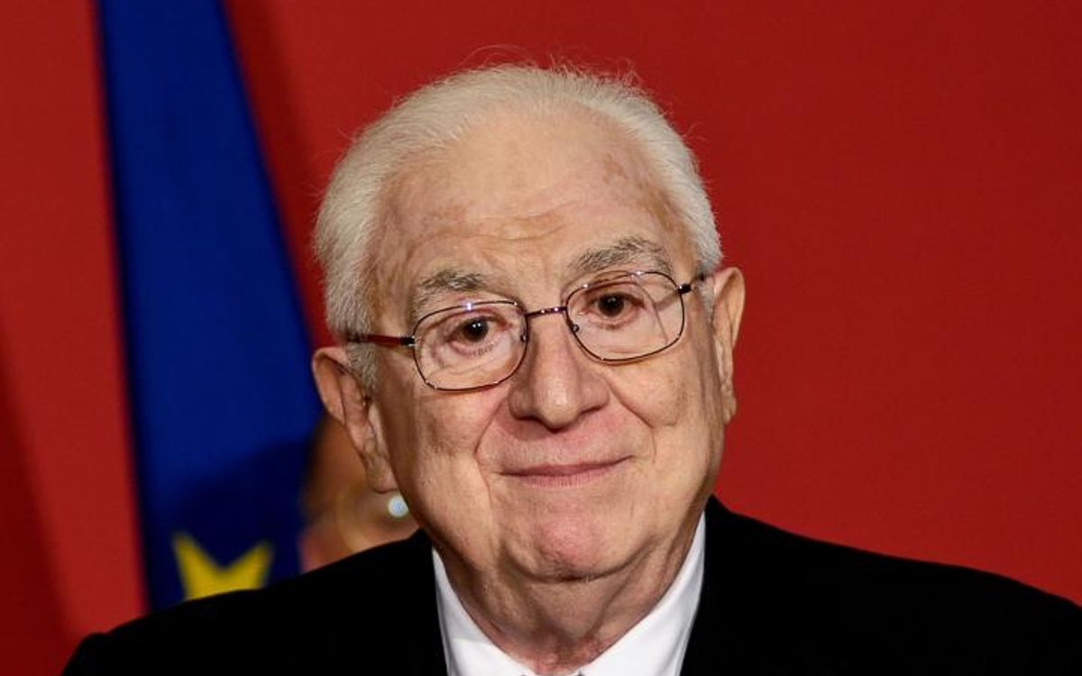 Francesco Cossiga nie żyje - rp.pl