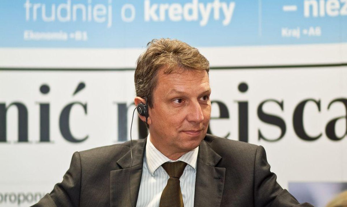 Halicki: Mucha musi wyciągnąć konsekwencje - rp.pl