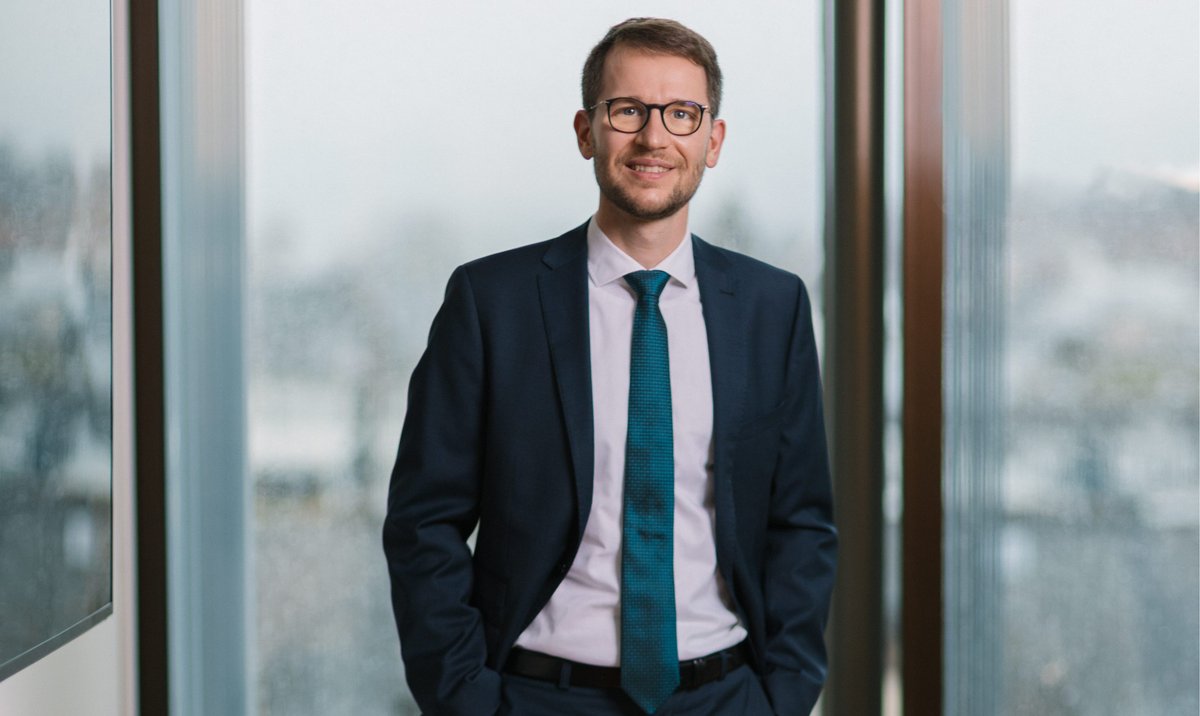 Tilmann Kolb, UBS Global Wealth Management: Dolar może w przyszłym roku ...