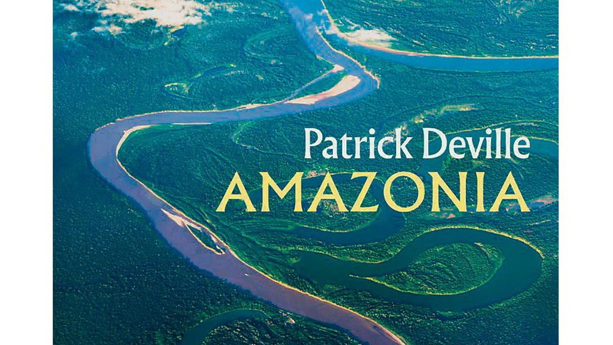 "Amazonia": Wczasy rodzinne - rp.pl