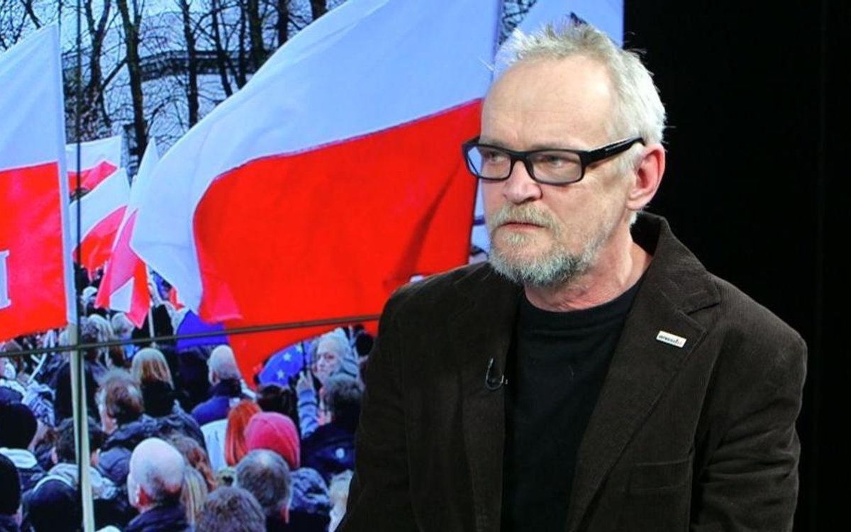 Obywatele RP piszą do Donalda Tuska. Są gotowi iść z KO do wyborów - rp.pl