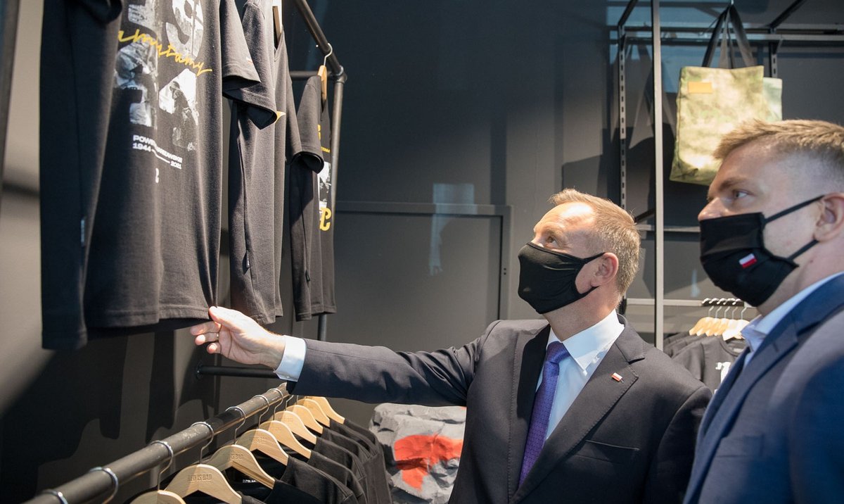 Miliony Pawła Szopy. Zabezpieczono 117 mln złotych na kontach twórcy ...