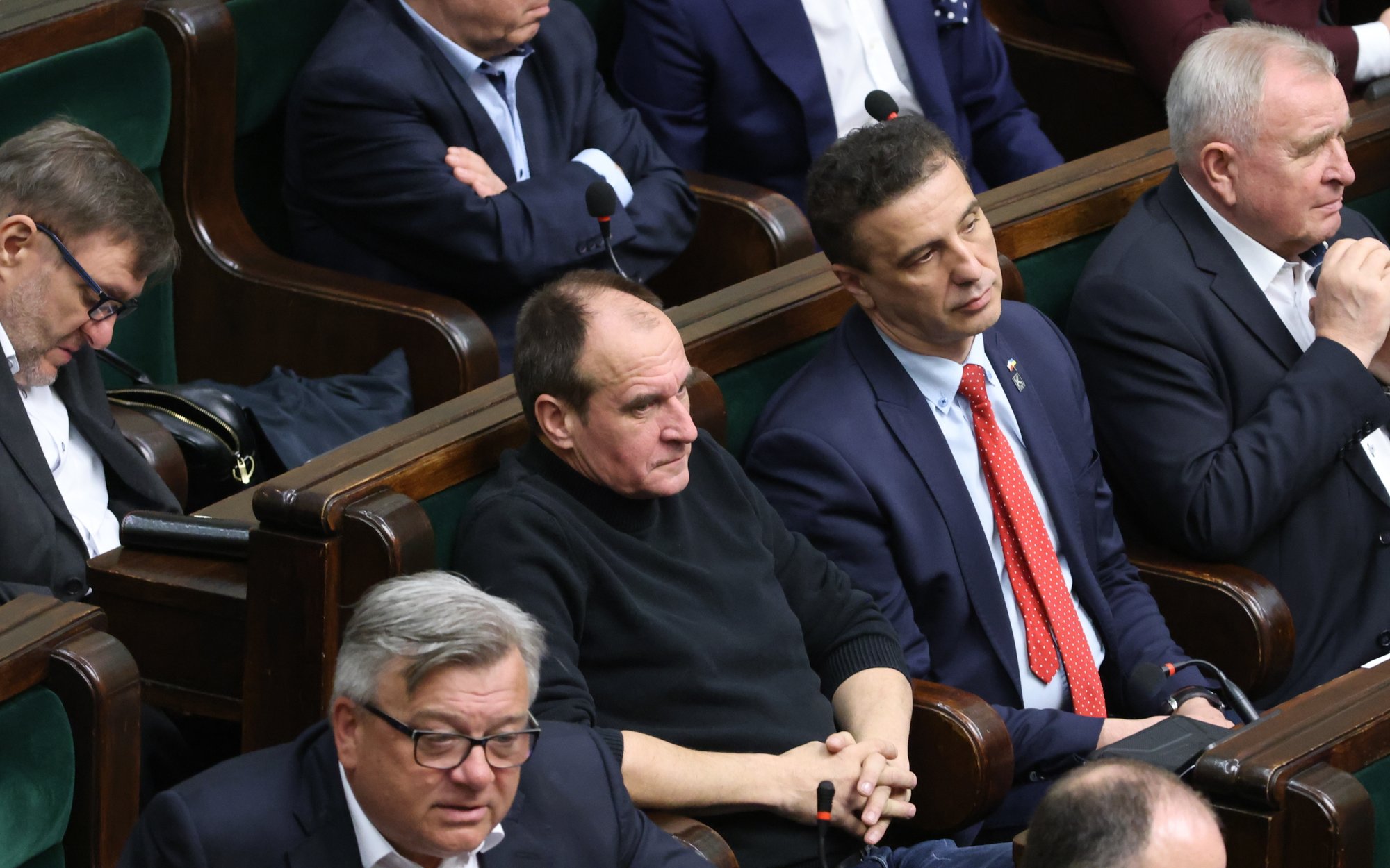 KUKIZ15 na bakier z lex Kukiz. Nie stosuje się do „bata na kombinatorów ...