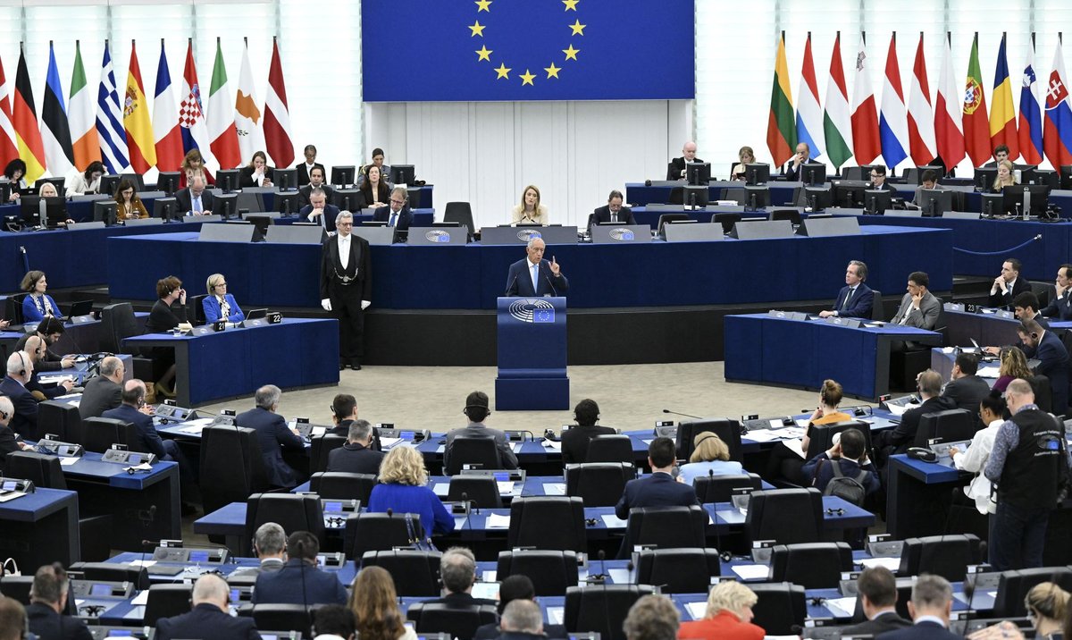 Jest termin wyborów do Parlamentu Europejskiego - rp.pl